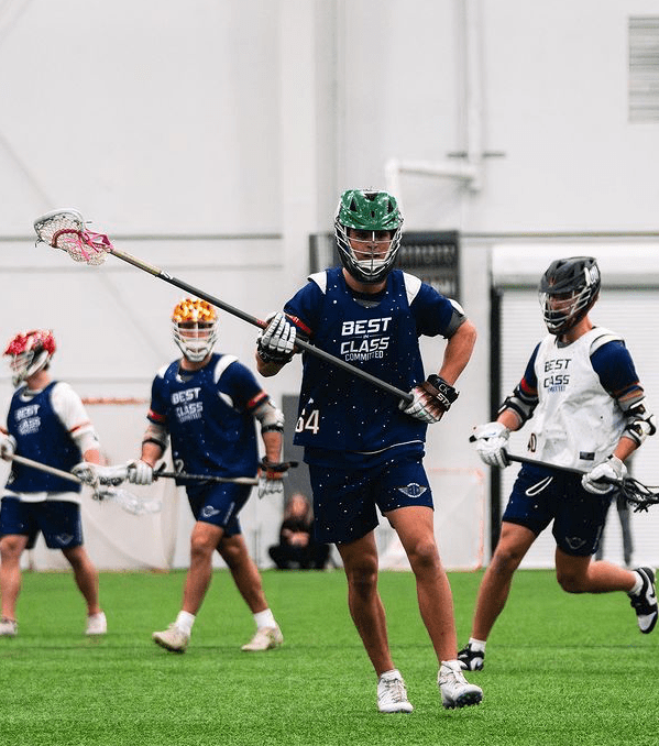 Breaking Down Best In Class Committed's All-Tournament Defense - Prep ...