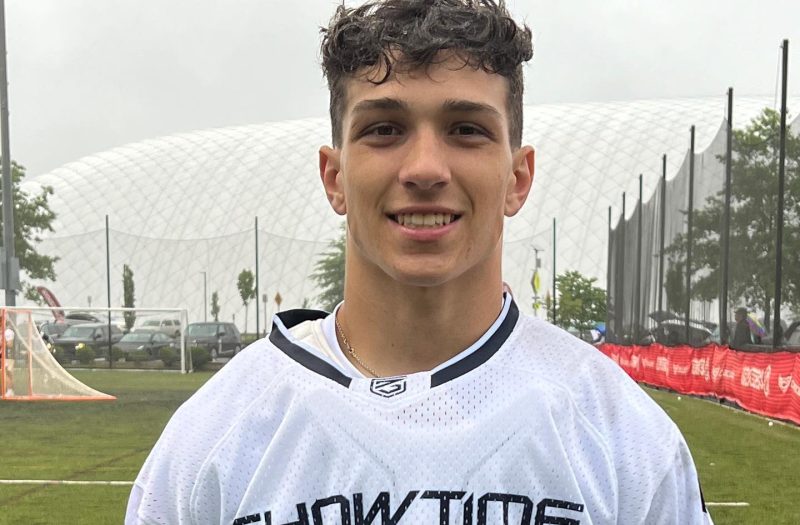 Looking at Notre Dame's Four Class of 2024 Signees from Conn. - Prep ...