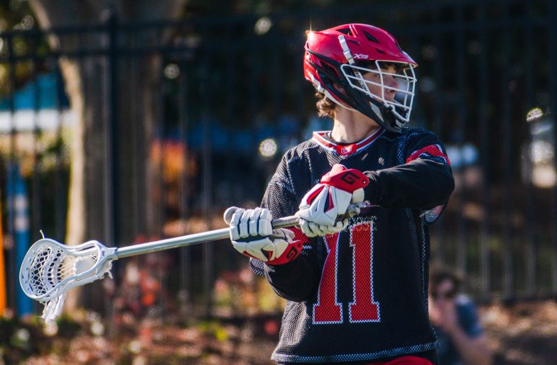 National - Prep Lacrosse
