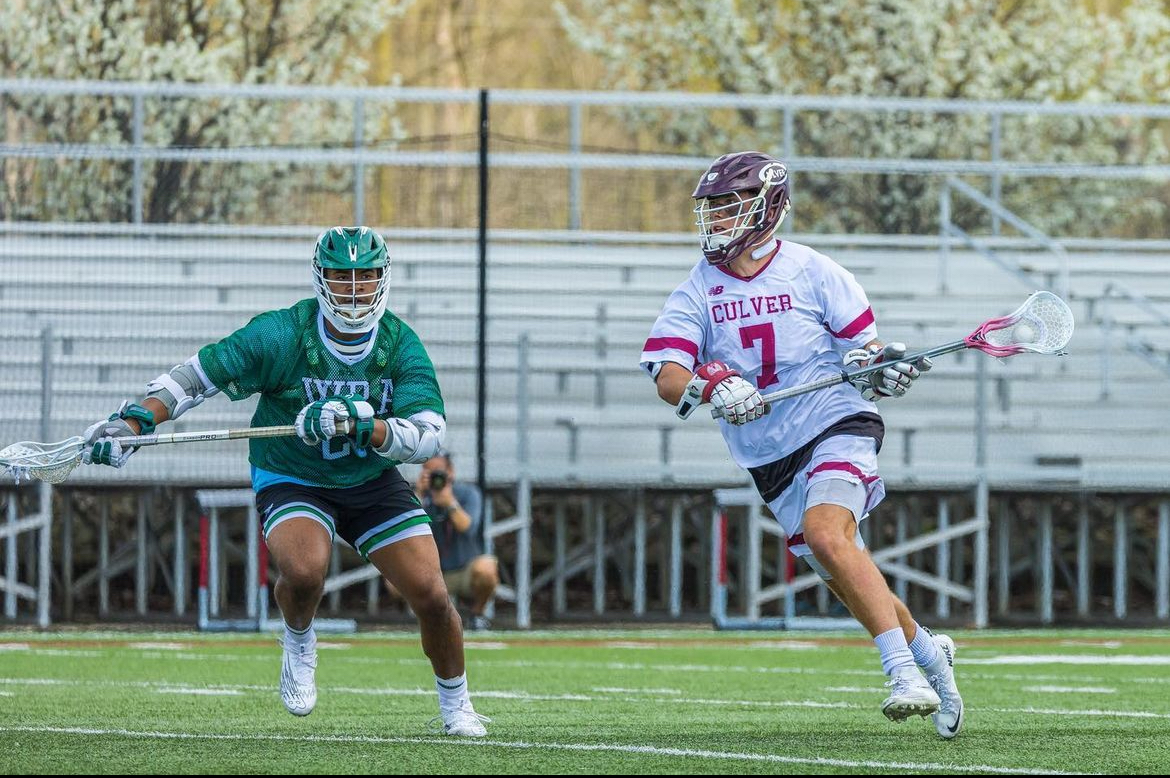 Preseason High School Rankings: Culver (Ind.) Starts at No. 1 - Prep ...