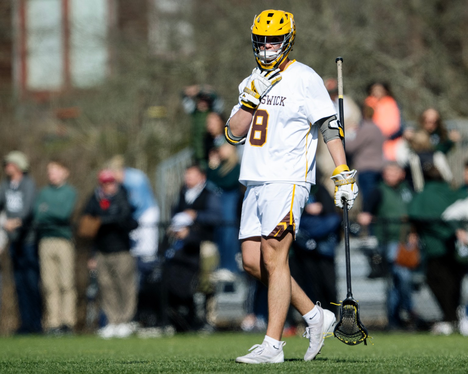 2024 Rankings - Prep Lacrosse
