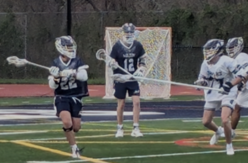 McAndrews' OT Heroics Lift Wilton (Conn.) Past Staples (Conn.) - Prep ...