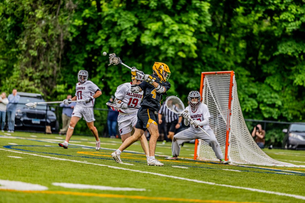 Prep Nationals: Brunswick, Salisbury, Deerfield, Lawrenceville - Prep Lacrosse