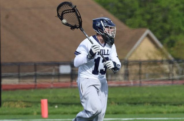 National - Prep Lacrosse