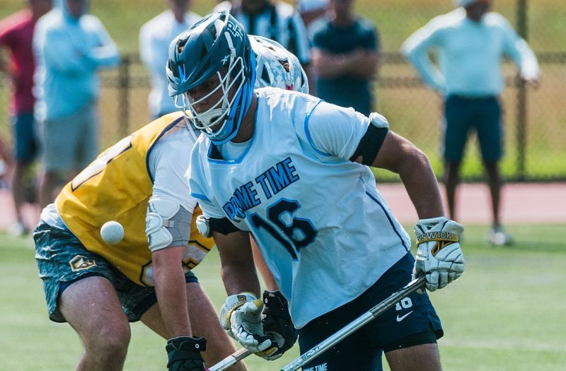 NLF National Championships: 2025's That Impressed, Part 2 - Prep Lacrosse