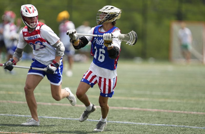 National - Prep Lacrosse