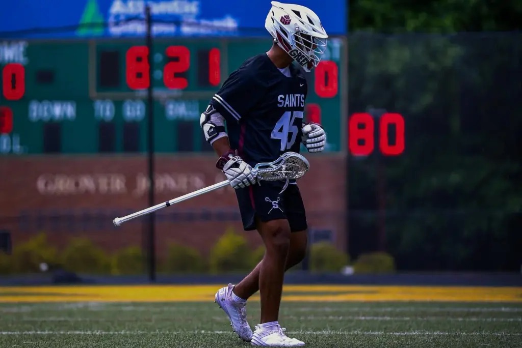 National - Prep Lacrosse