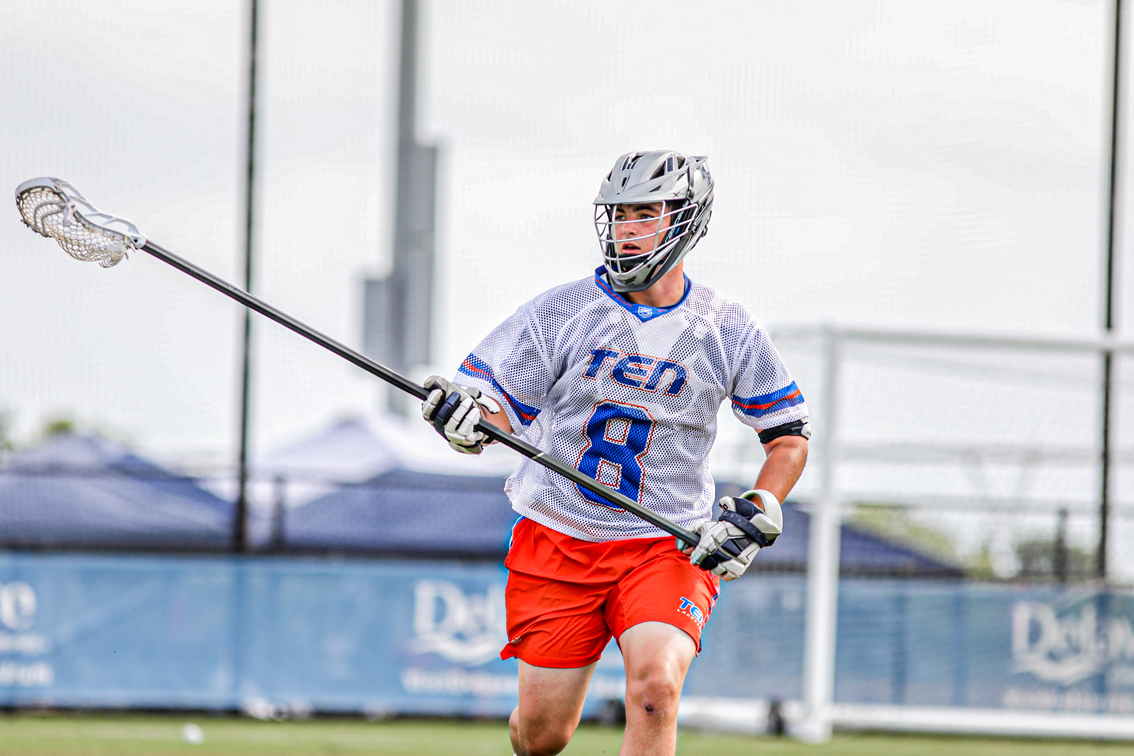 National - Prep Lacrosse