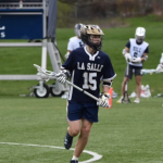 National - Prep Lacrosse