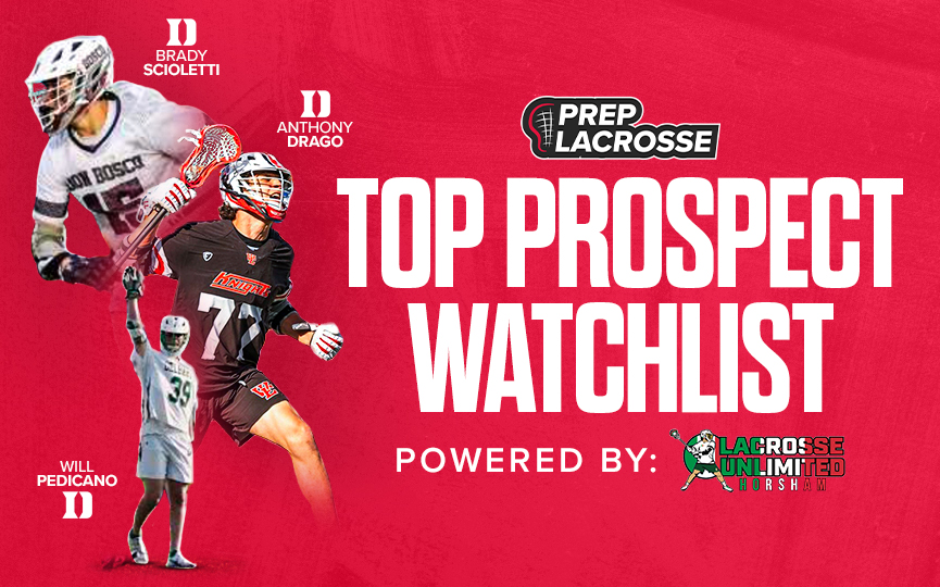 National - Prep Lacrosse