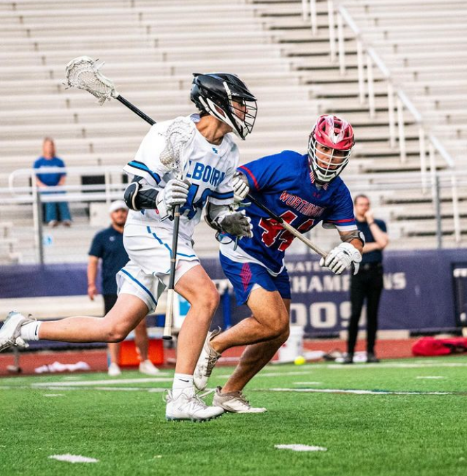 National - Prep Lacrosse