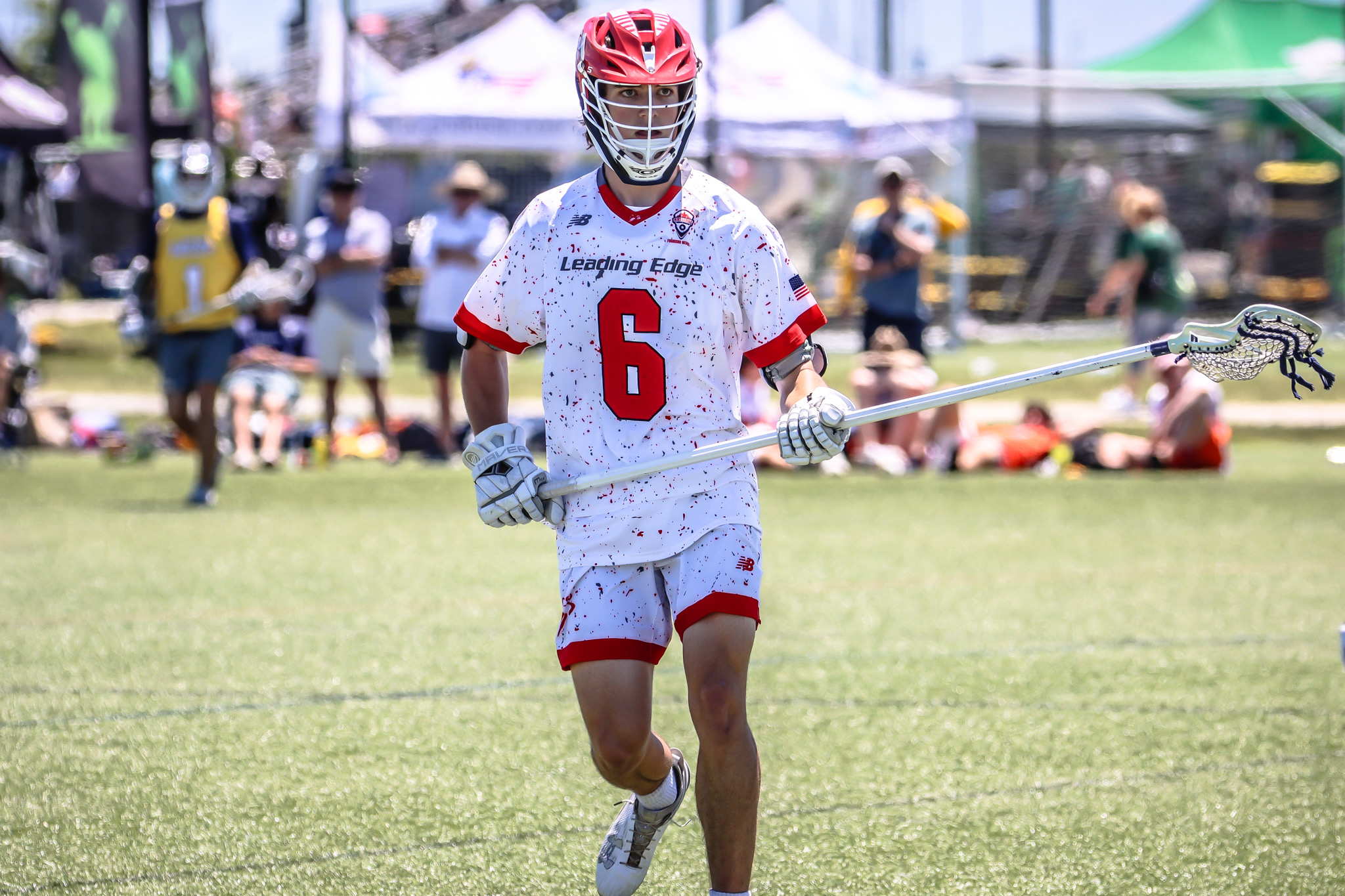 Top Uncommitted '26s: Mid-Atlantic Defenders - Prep Lacrosse