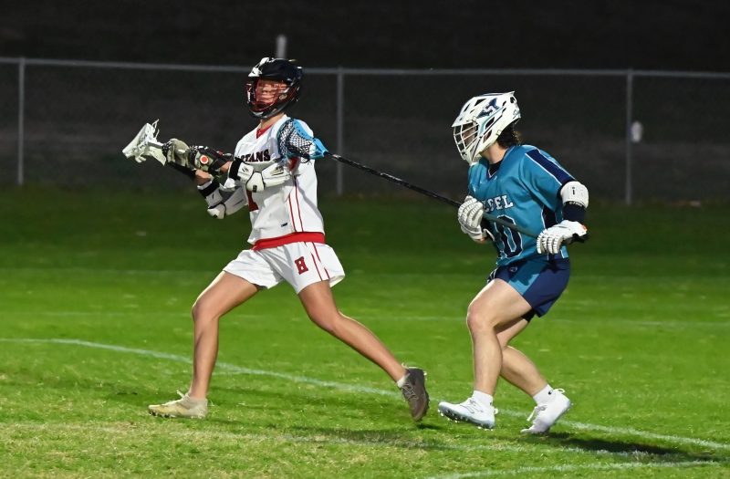 National - Prep Lacrosse