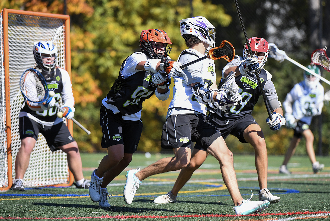 National - Prep Lacrosse