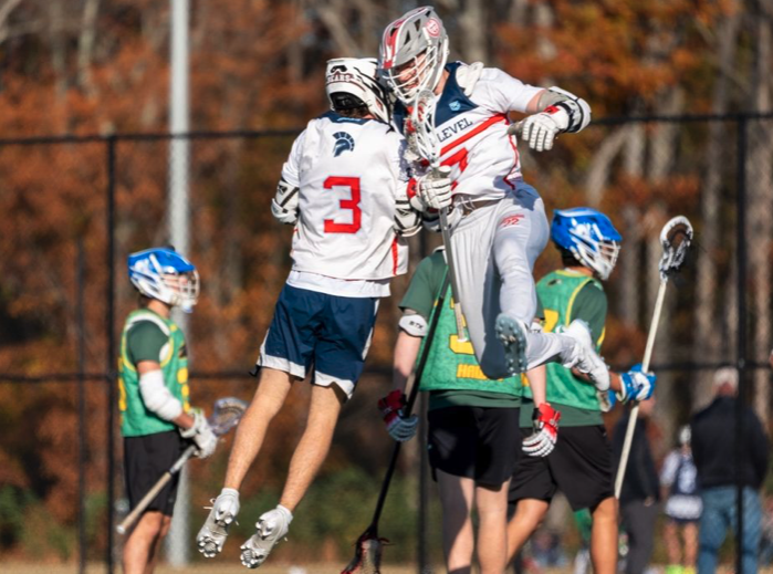 National - Prep Lacrosse