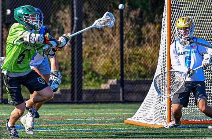 National - Prep Lacrosse