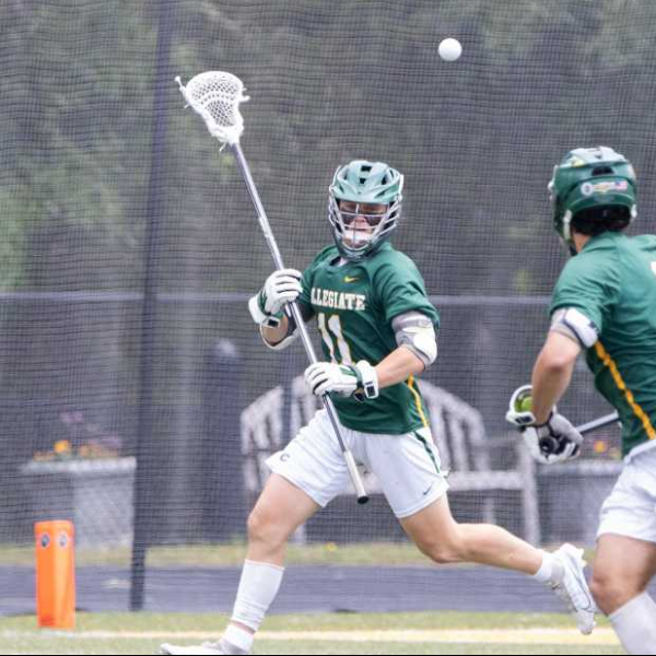 National - Prep Lacrosse