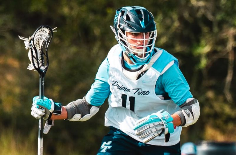IMLCA Players Summit '27s: Top Lefty Midfielders - Prep Lacrosse