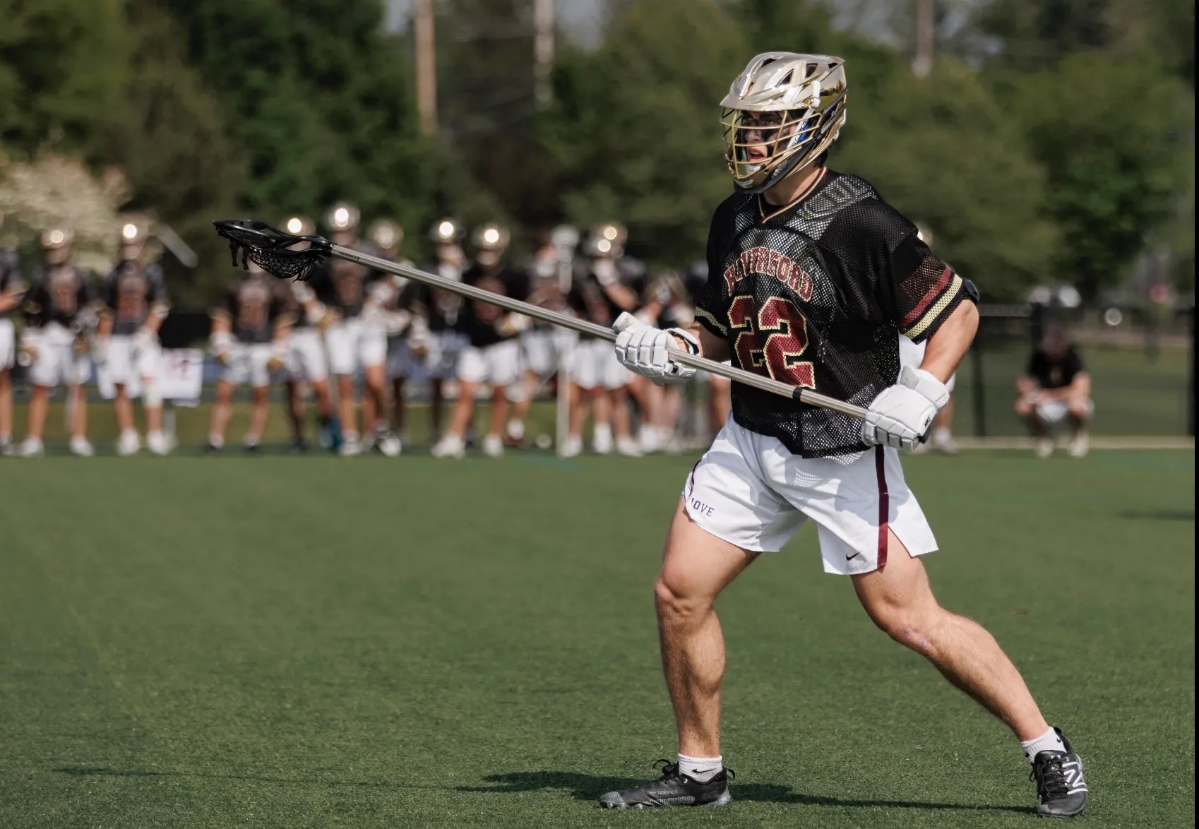 National - Prep Lacrosse