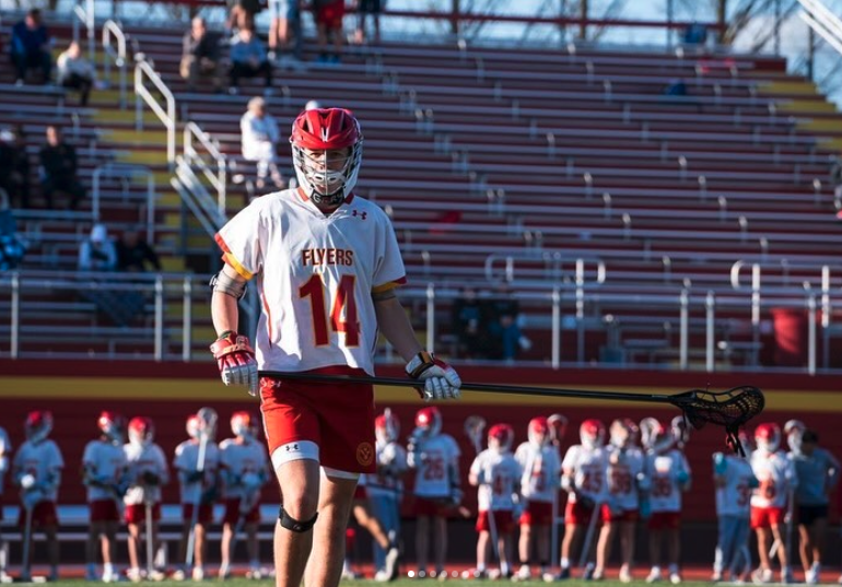 IMLCA Players Summit '27s: Top Defenders, Part I - Prep Lacrosse