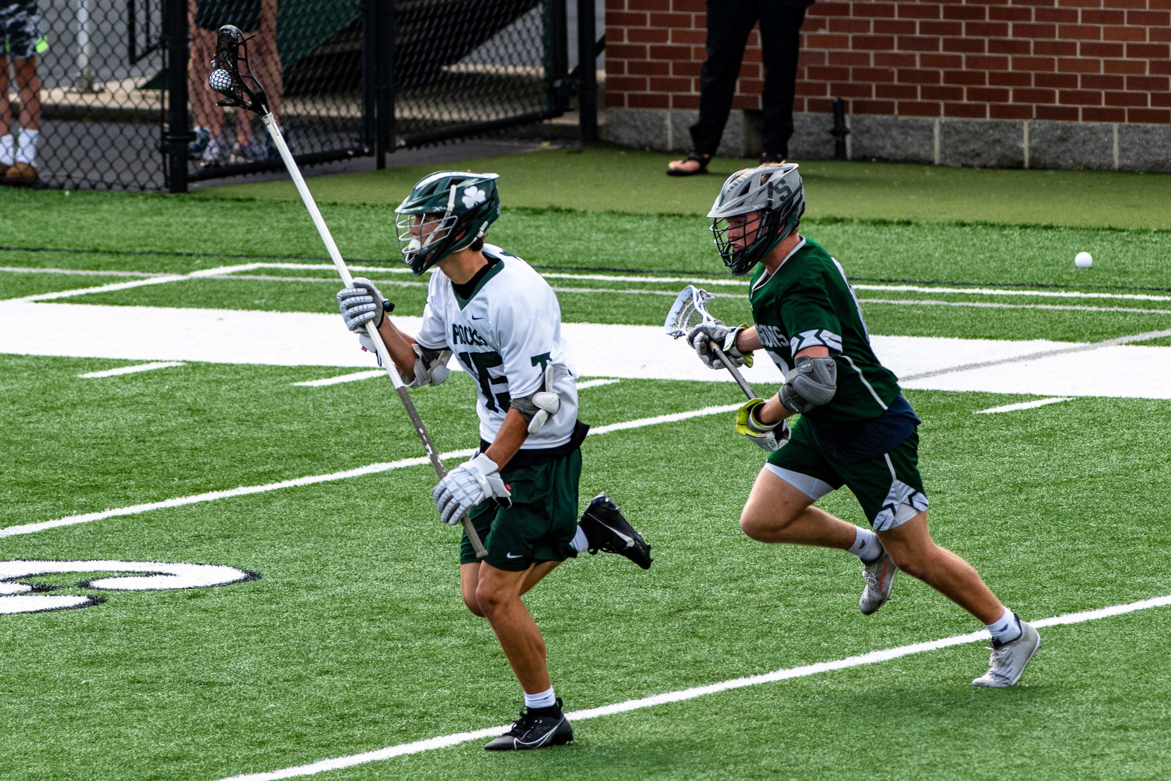 National - Prep Lacrosse