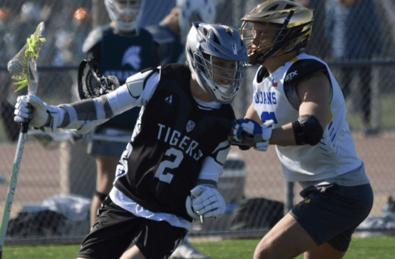 National - Prep Lacrosse