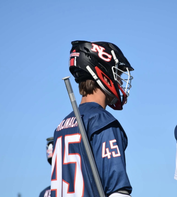 Andrew Hojnacki - Prep Lacrosse