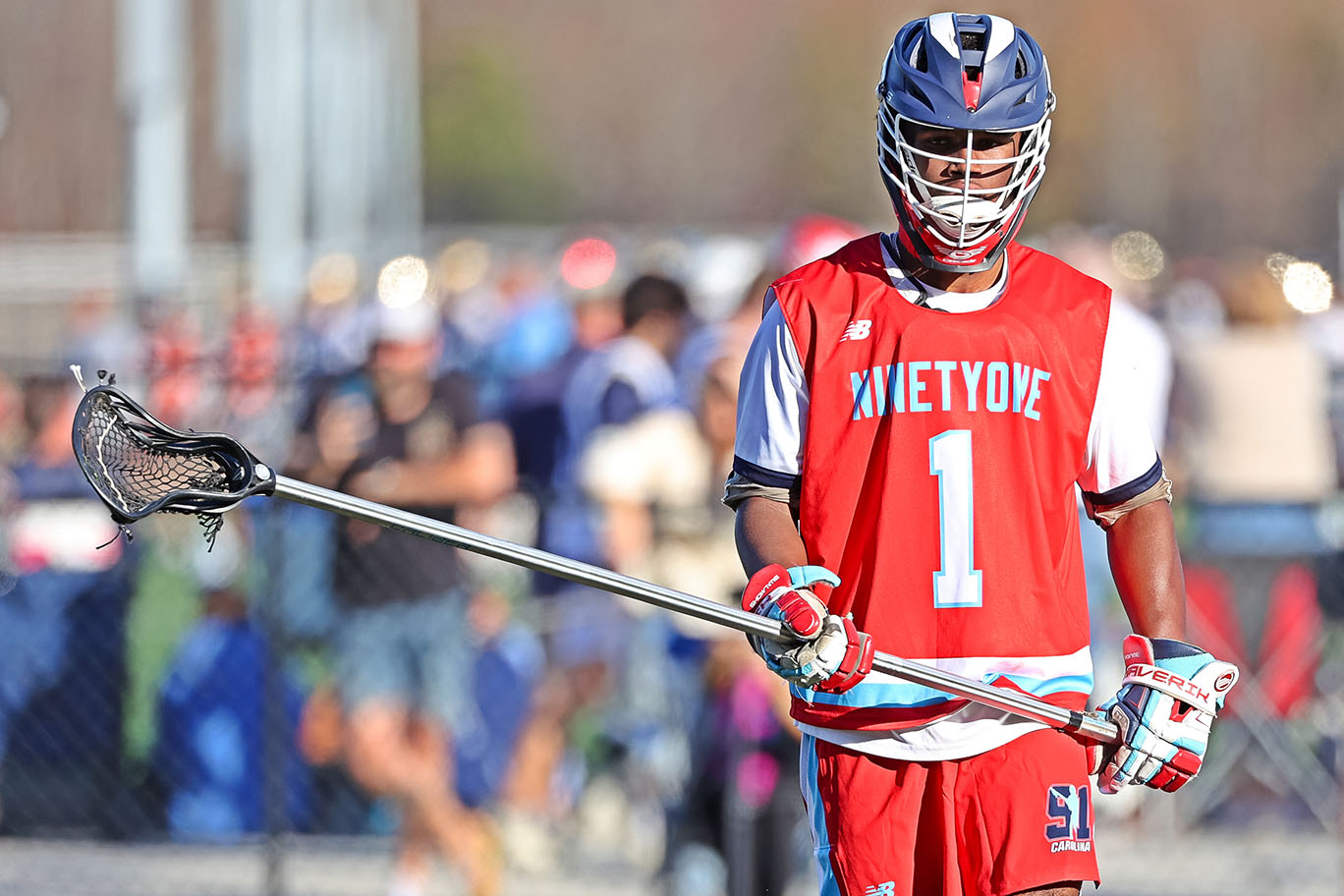 National - Prep Lacrosse