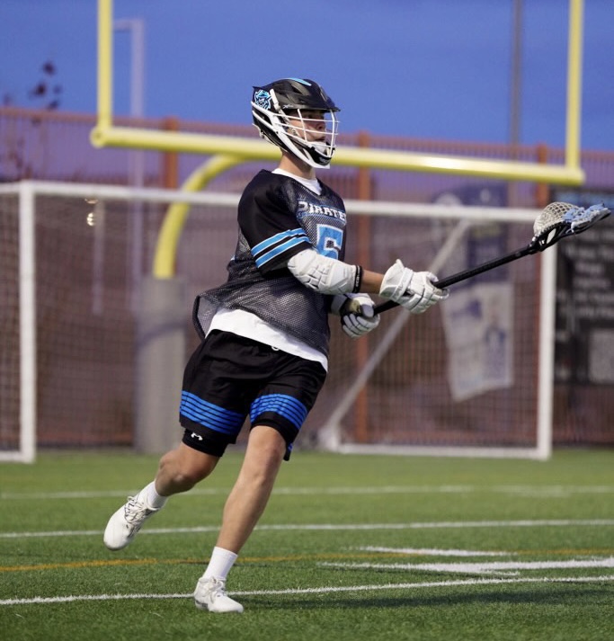 National - Prep Lacrosse