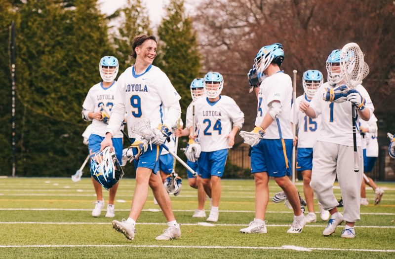 National - Prep Lacrosse