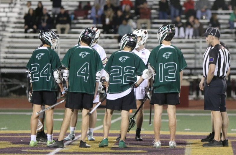 National - Prep Lacrosse