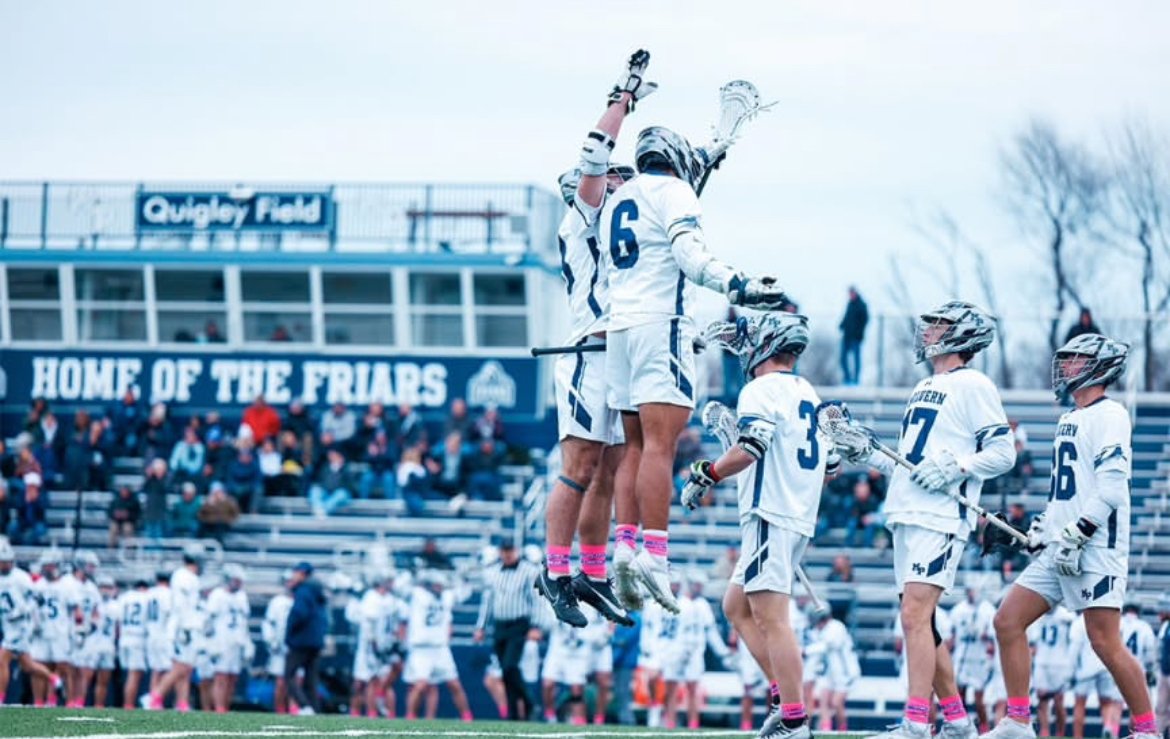 Prep Lacrosse's Preseason National High School Top 25 Rankings - Prep ...
