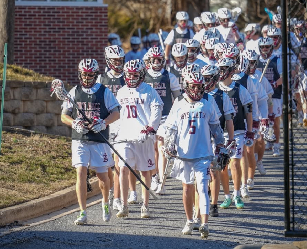 National - Prep Lacrosse