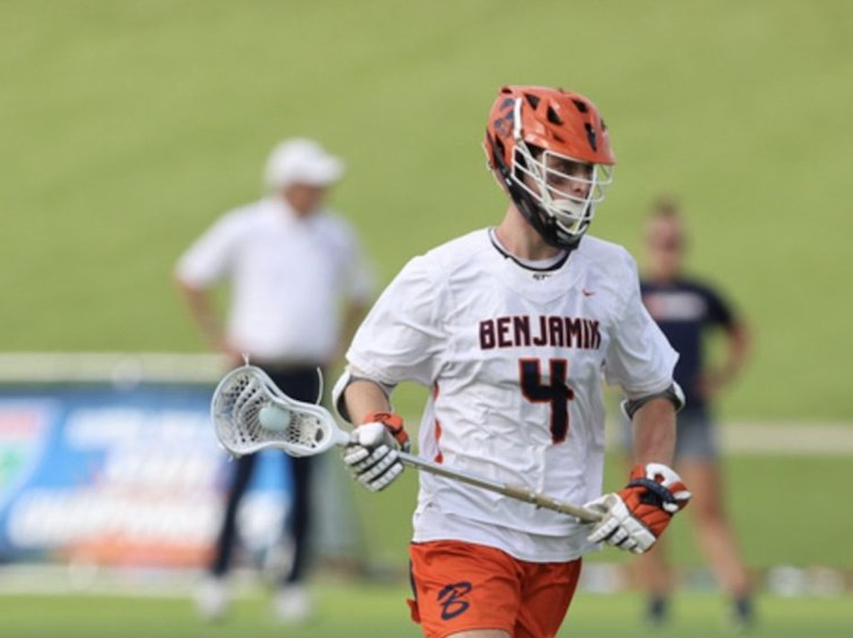 National - Prep Lacrosse