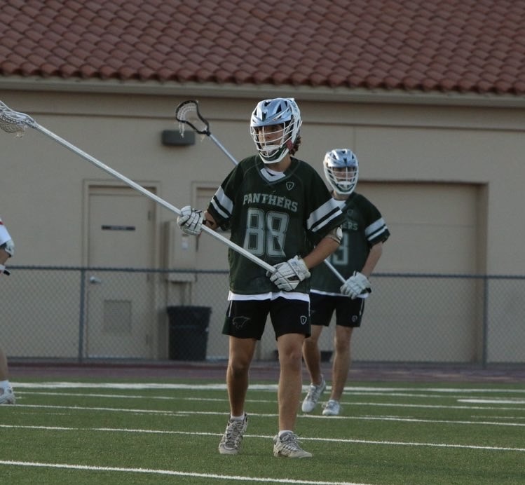 National - Prep Lacrosse