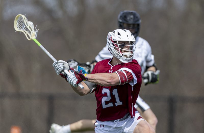 Breaking Down The '25 Face-Off Specialists Ranked 6-10 - Prep Lacrosse