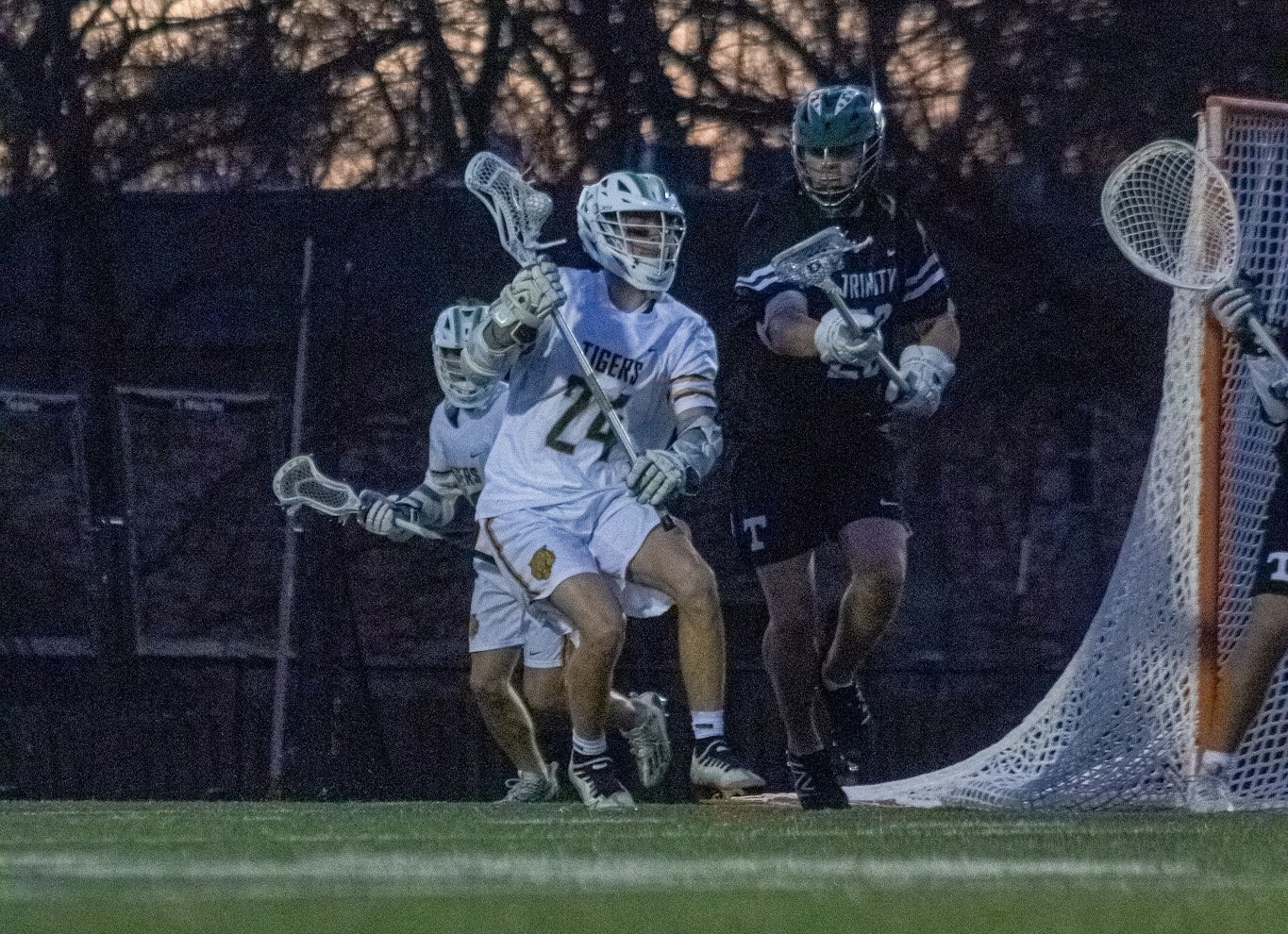 Previewing The Inaugural KHSAA State Tournament - Prep Lacrosse