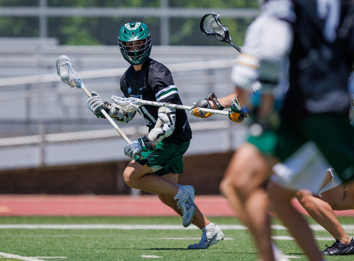 Trinity, South Oldham Advance to KHSAA Championship - Prep Lacrosse
