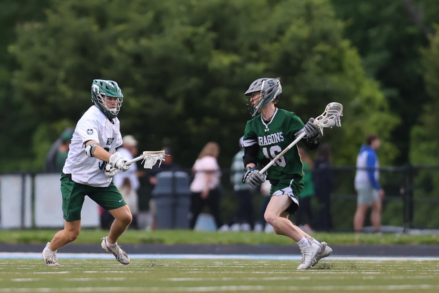 KHSAA Final Four Recap: South Oldham - Prep Lacrosse