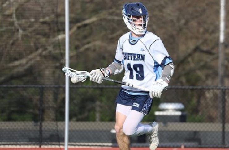 Suffern Looks to Add to Its 100 Collegiate Athletes - Prep Lacrosse