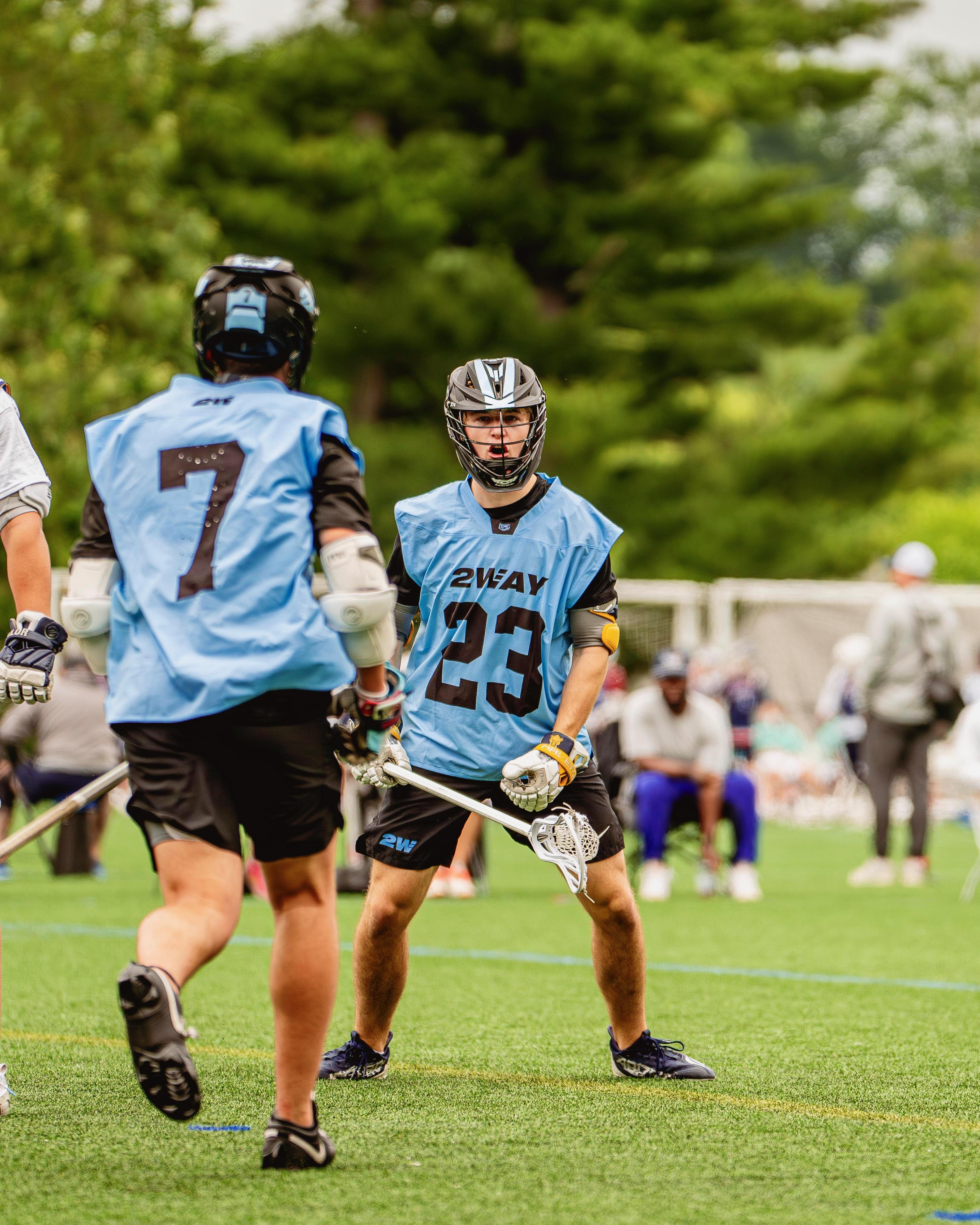 2Way 2027 Black: Culture, Competitiveness, and College Potential - Prep ...