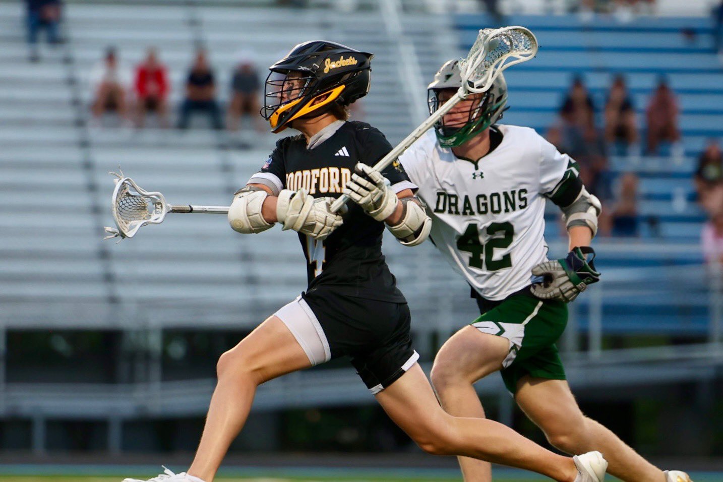 2025 Kentucky End of The Season Superlatives - Prep Lacrosse