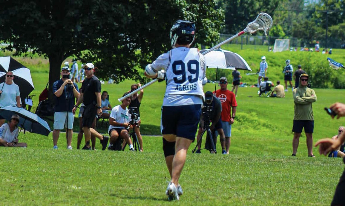 A. L. L. Summer Championships: Lockdown Defenders to Watch - Prep Lacrosse