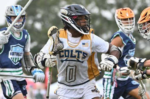 Pennsylvania '28s and '29s Who Impressed During July - Prep Lacrosse