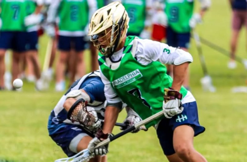 Pennsylvania's Next Gen of FOGO Stars - Prep Lacrosse