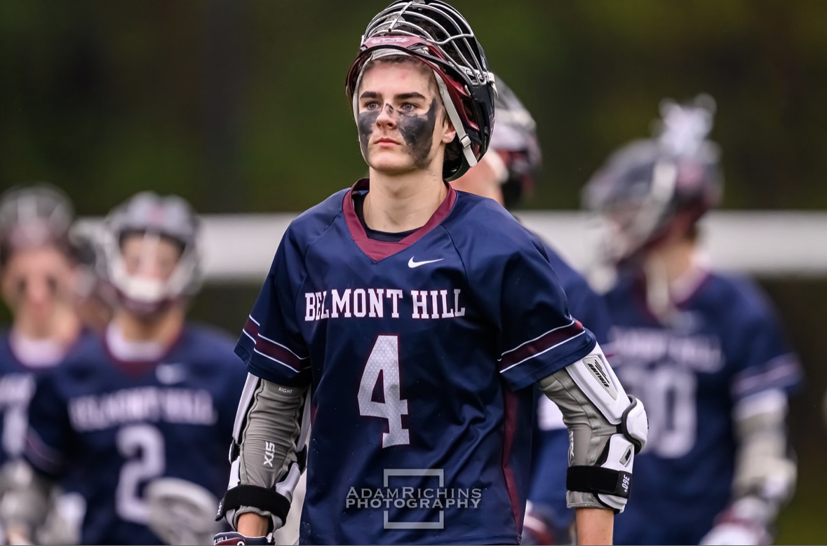 Player Database - Prep Lacrosse