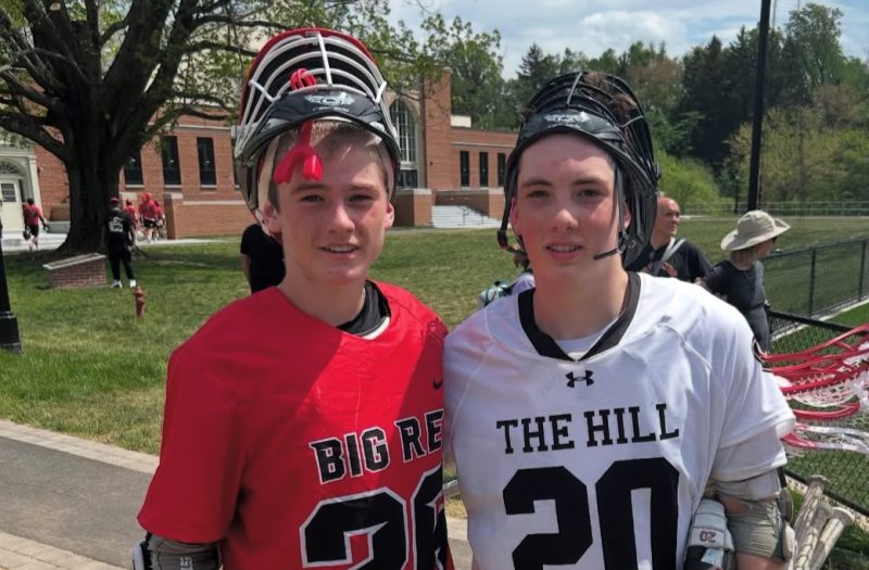 The Minto Cup: 2026 and 2027s - Prep Lacrosse