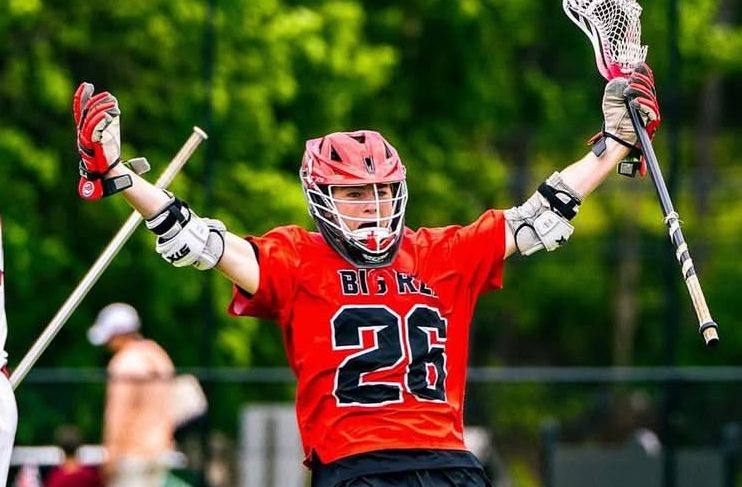 2027 Rankings - Prep Lacrosse