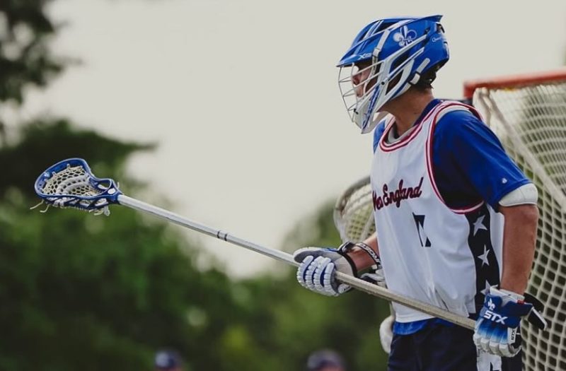 Up-And-Comers: 2028s From the Northeast - Prep Lacrosse