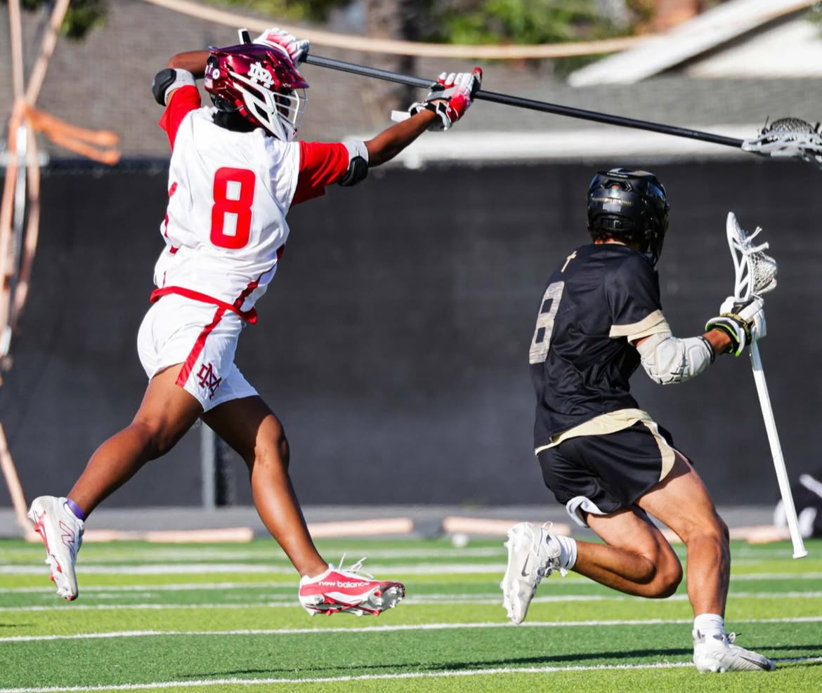 Golden State Standouts: Top Uncommitted 2027s in California - Prep Lacrosse